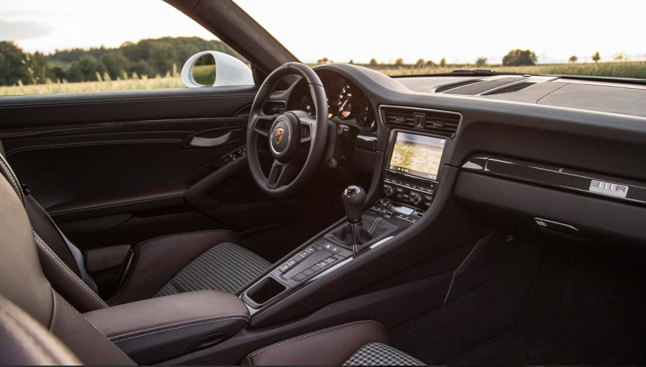 Porsche Register